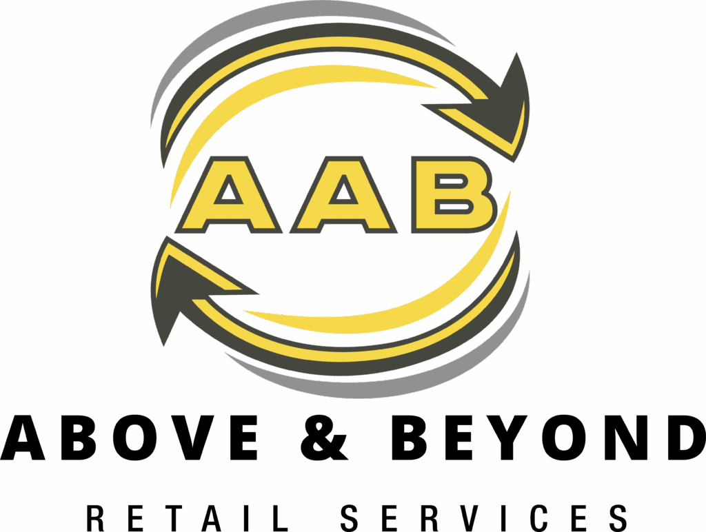 Retail Professionals - Above and Beyond Retail Services