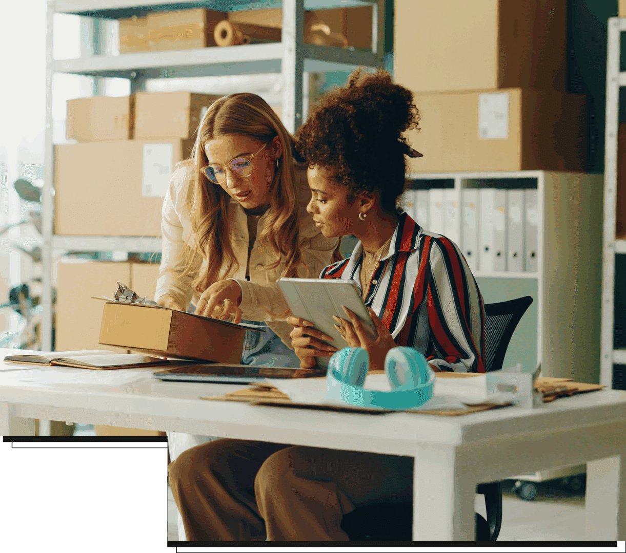 Retail Professionals - Above and Beyond Retail Services