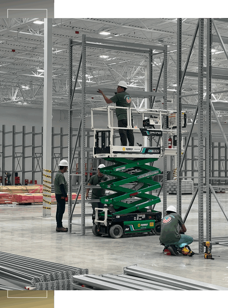 Retail Professionals - Above and Beyond Retail Services